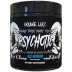 Insane Labz pre-workout energy boost
