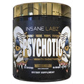 Insane Labz pre-workout energy boost