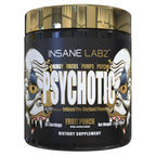 Insane Labz pre-workout energy boost