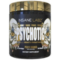 Insane Labz pre-workout energy boost