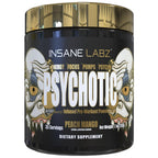 Insane Labz pre-workout energy boost