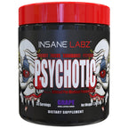 Insane Labz pre-workout energy boost