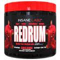 Insane Labz pre-workout energy boost