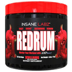 Insane Labz pre-workout energy boost