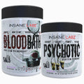 Insane Labz pre workout energy boost