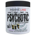 Insane Labz pre-workout energy boost