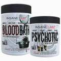 Insane Labz pre workout energy boost