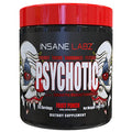 Insane Labz pre-workout energy boost