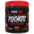 Insane Labz pre-workout energy boost