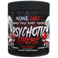 Insane Labz pre workout energy boost