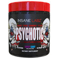 Insane Labz pre-workout energy boost