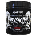 Insane Labz pre-workout energy boost