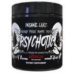 Insane Labz pre-workout energy boost