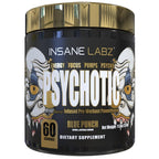Insane Labz pre-workout energy boost