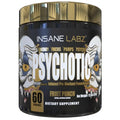 Insane Labz pre-workout energy boost