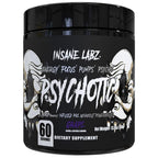 Insane Labz pre workout energy boost
