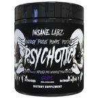 Insane Labz pre-workout energy booster