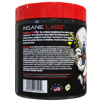 Insane Labz pre-workout for intense workouts