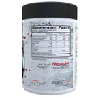 Insane Labz pre workout for muscle gain