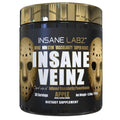 Insane Labz pre-workout nitric oxide