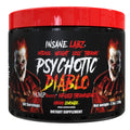 Insane Labz Psychotic Diablo fat burner