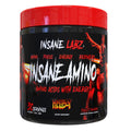 Insane Labz Psychotic Hellboy Amino benefits