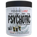 Insane Labz Psychotic Saw energy boost