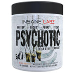 Insane Labz Psychotic Saw energy boost