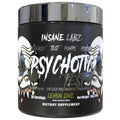 Insane Labz Psychotic Test pre-workout powder