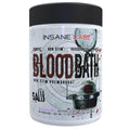 Insane Labz Saw Bloodbath pump powder