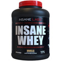 Insane Labz whey protein for muscle gain