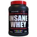 Insane Labz whey protein for muscle gain