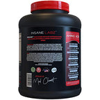 Insane Whey protein for recovery