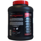 Insane Whey protein with 60 servings