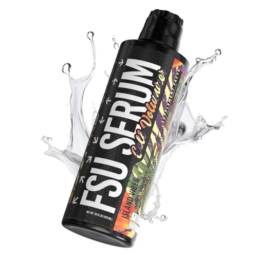 Inspired FSU serum for energy