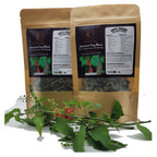 Inspired Gems Jamaican Dog Blood Tea benefits