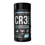 Inspired Nutraceuticals CR3 creatine capsules