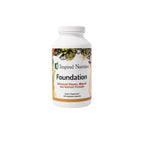 Inspired Nutrition multivitamins for daily health