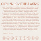 InstaNatural vitamin C skincare solution