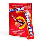 Instant Alertness energy powder boost