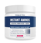 Instant Aminos BCAA for muscle recovery