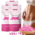 Instant anti-itch detox capsules