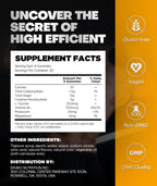 Instant Boost sports nutrition creatine