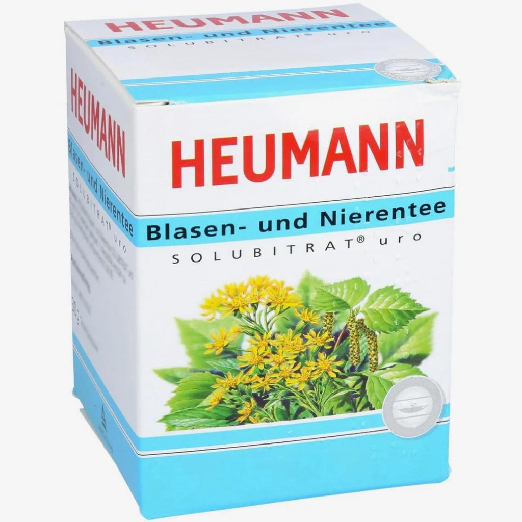 Instant chamomile tea blend