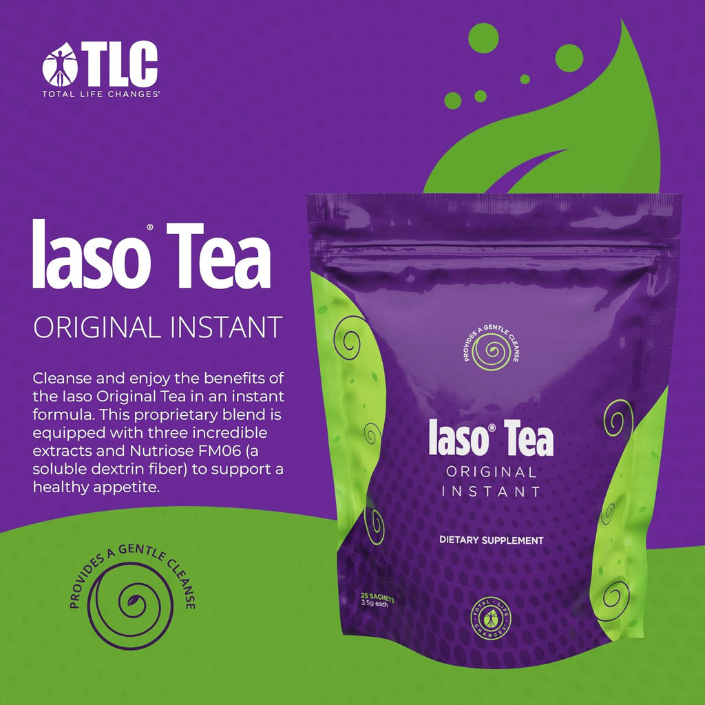 Instant chamomile tea for relaxation