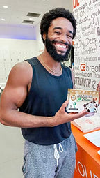 Instant cocoa for satisfying sweet cravings