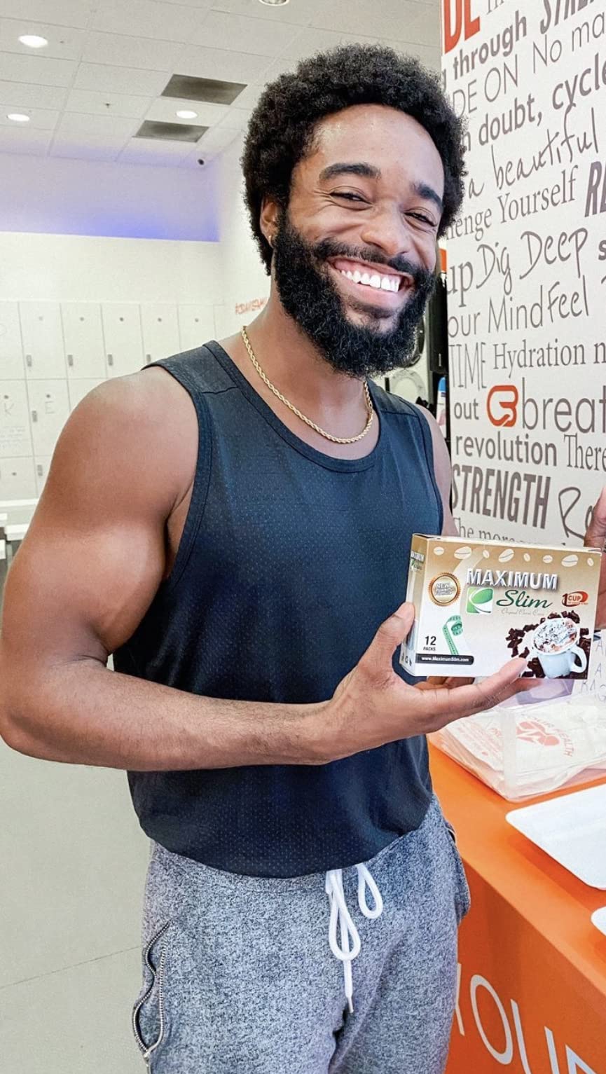 Instant Cocoa multivitamin for immune boost