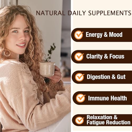 instant coffee for a healthy boost