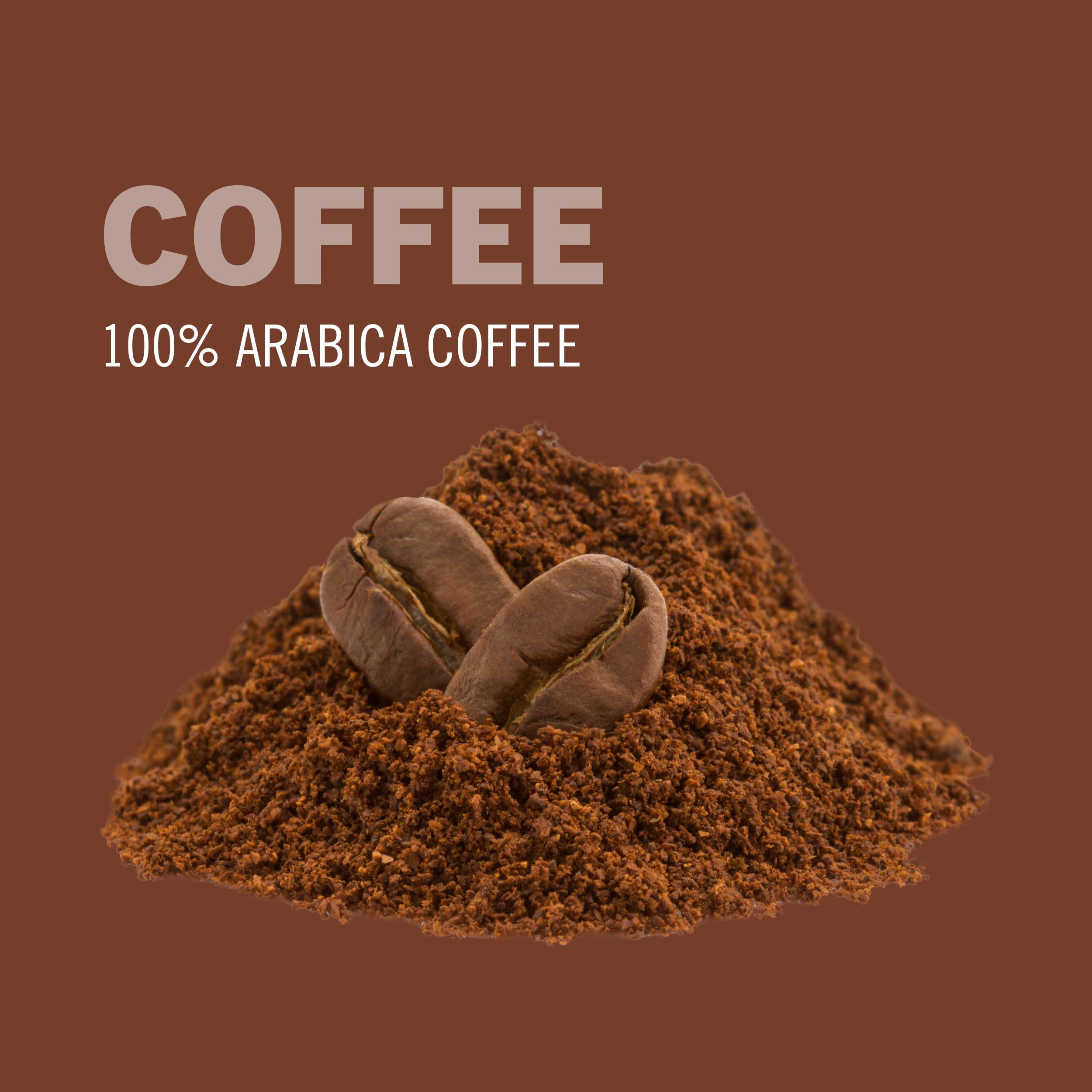 instant coffee for a quick pick-me-up