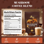 instant coffee with health benefits